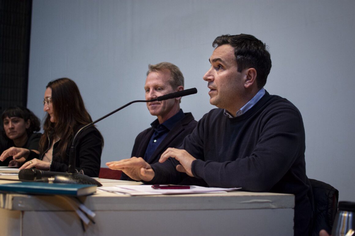 Encuentro Federal de Medios Digitales en Santa Fe – Red de Medios Digitales